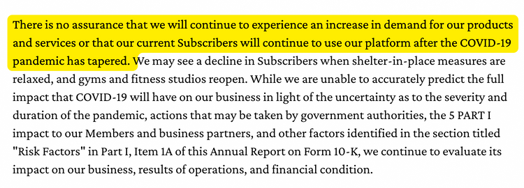 The Rise and Fall of Peloton: A Leadership Case Study in Hype, Hubris ...